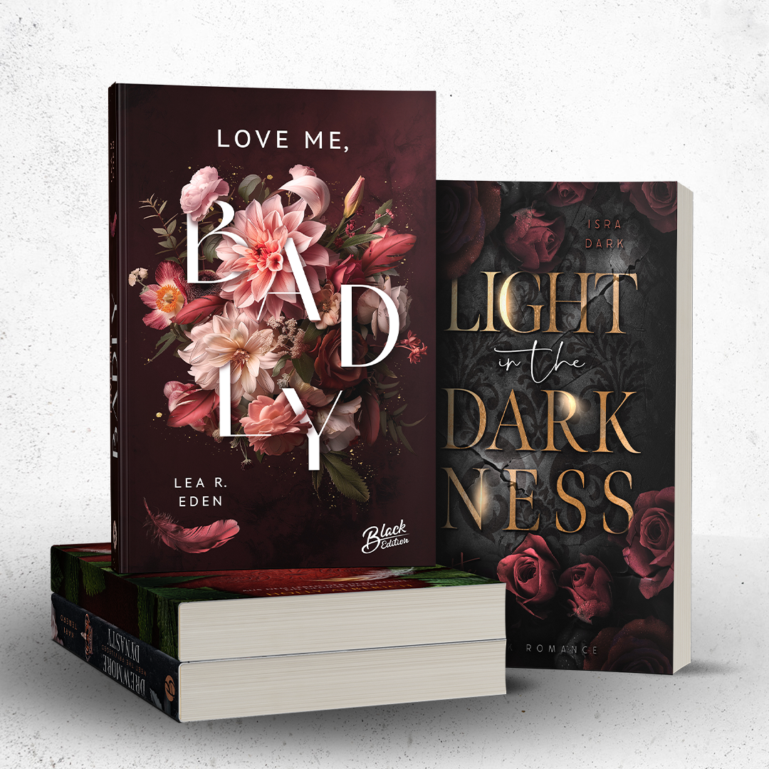 susanna.design – books & more